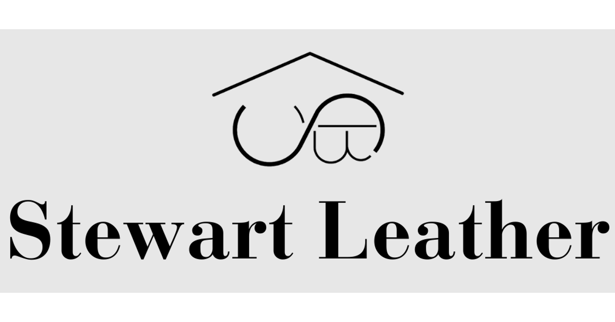 Stewart Leather